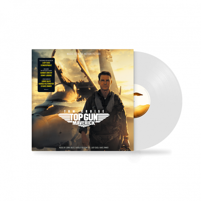 Top Gun: Maverick – World One FM