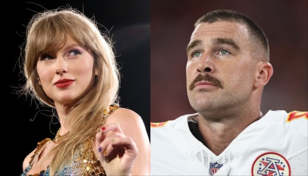 Taylor Swift skips Travis Kelce’s Minnesota NFL game – World One FM