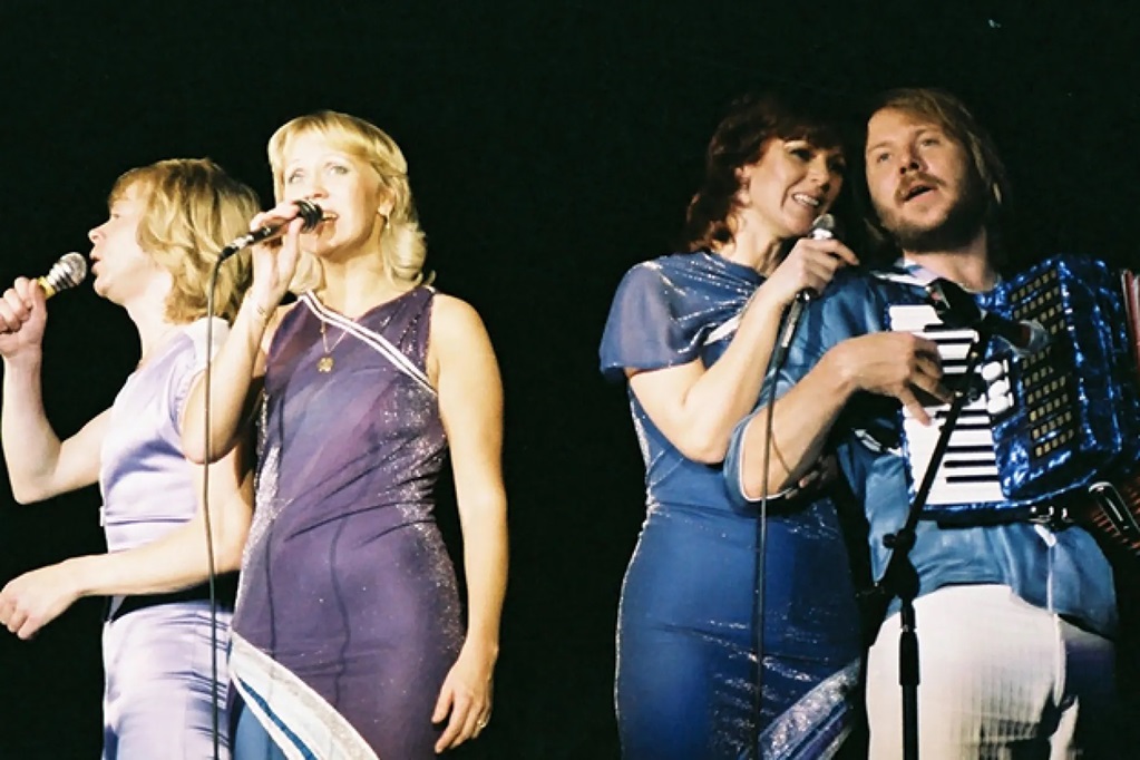 ABBA Waterloo 50th Anniversary celebrated with international ‘Piano ...